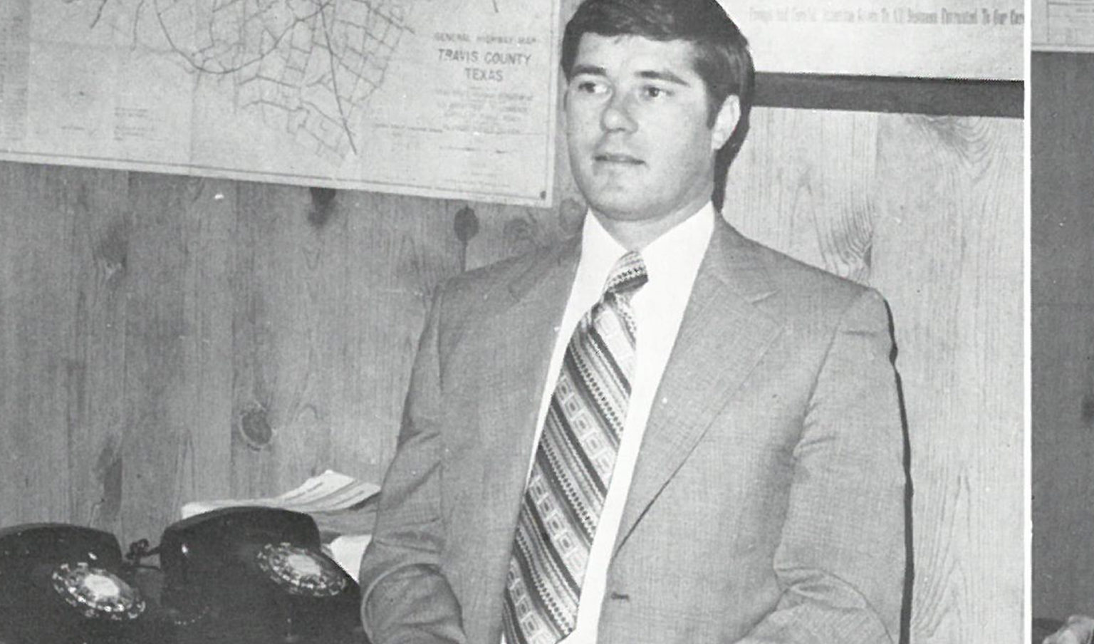 The Legacy of Don Quick | Don Quick & Associates, Inc. | Austin ...