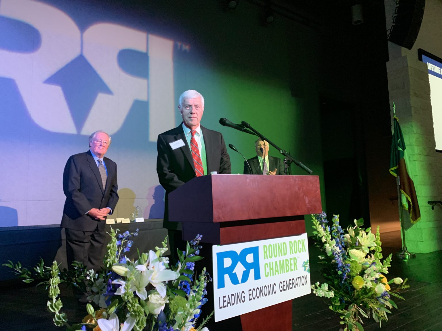 The Legacy of Don Quick | Don Quick & Associates, Inc. | Austin ...