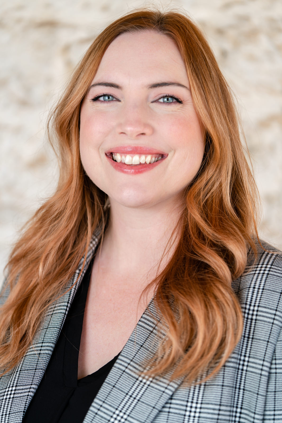 Caitlin Morales - Don Quick & Associates, Inc.