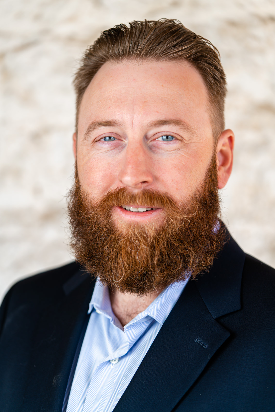 Charles Harvey - Don Quick & Associates, Inc.