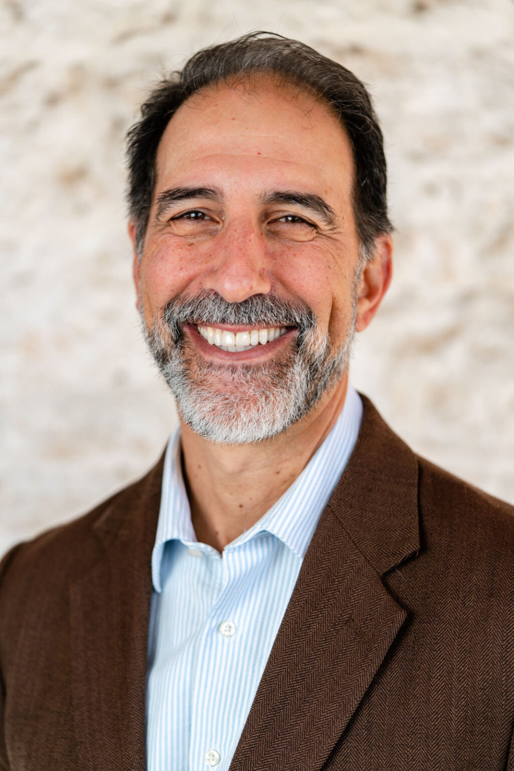 Robert Shore - Don Quick & Associates, Inc.