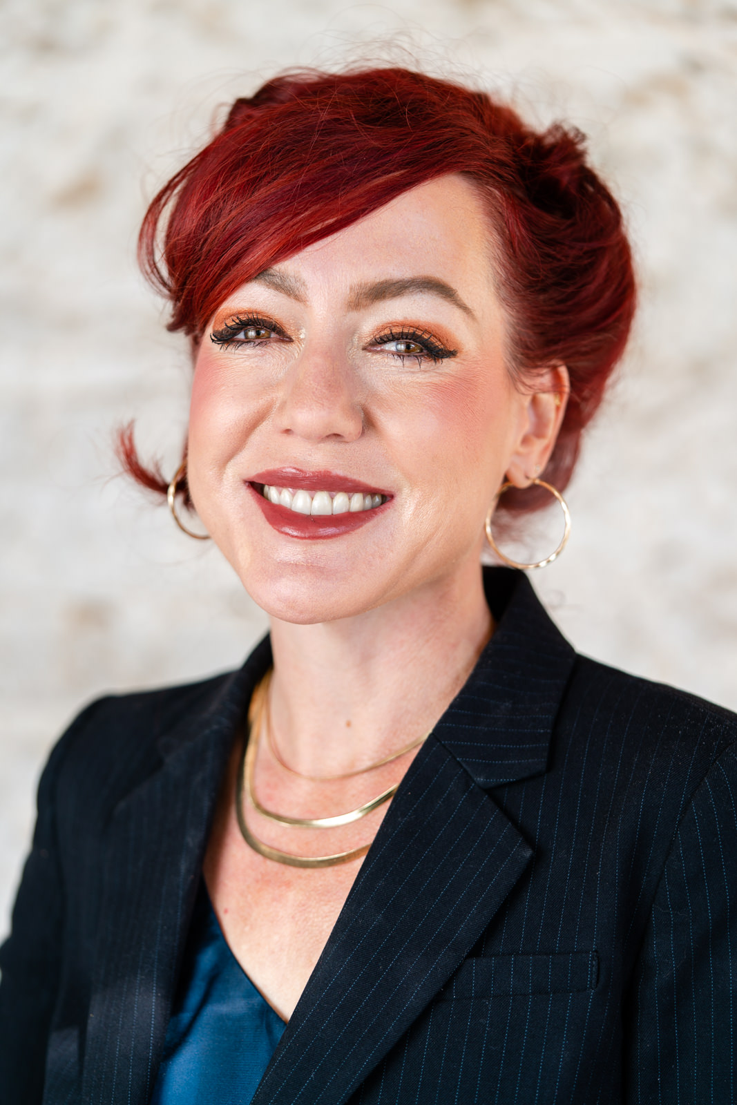 Shelly Morgan - Don Quick & Associates, Inc.