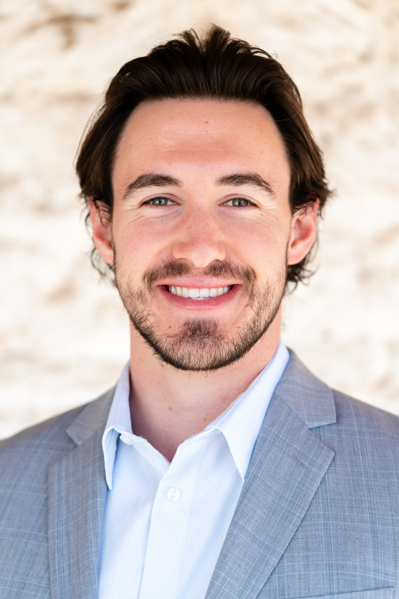 Tyler Herrick - Don Quick & Associates, Inc.